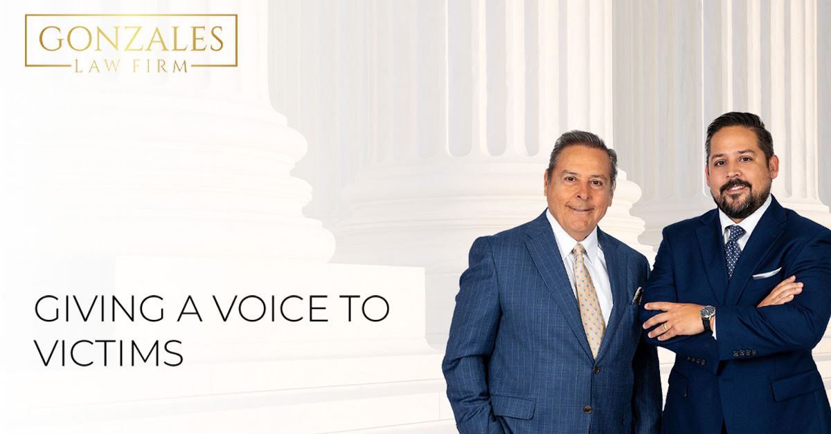 About Us | Gonzales Law Firm